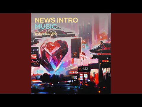 News Intro Music