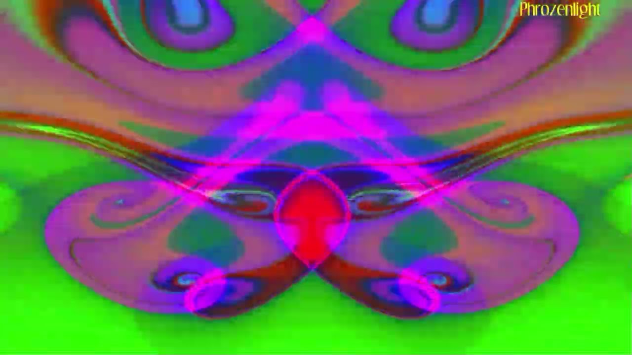 phrozenlight - escape of reality