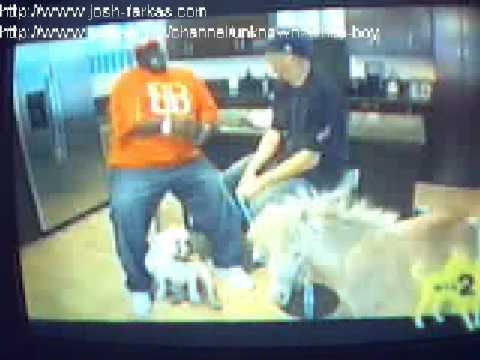 Rob and Big/ New Episode 2