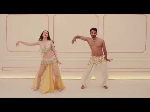 Kusu Kusu Song Ft Zahrah S Khan Satyameva Jayate 2 Dance Cover Choreographed by Ajit Shetty
