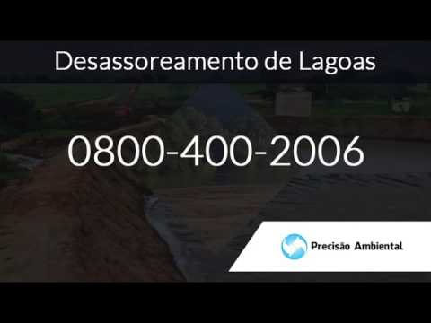 LIMPEZA de lagoas em LONDRINA 3326-6001