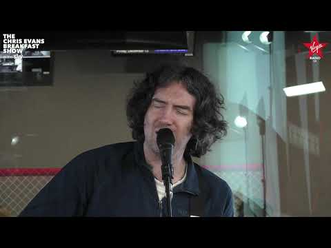 Snow Patrol - Open Your Eyes (Live on The Chris Evans Breakfast Show with Sky)