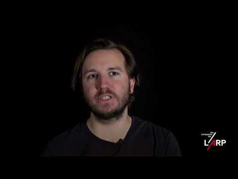 C'est quoi être cinéaste aujourd'hui ? Avec Nicolas Bary