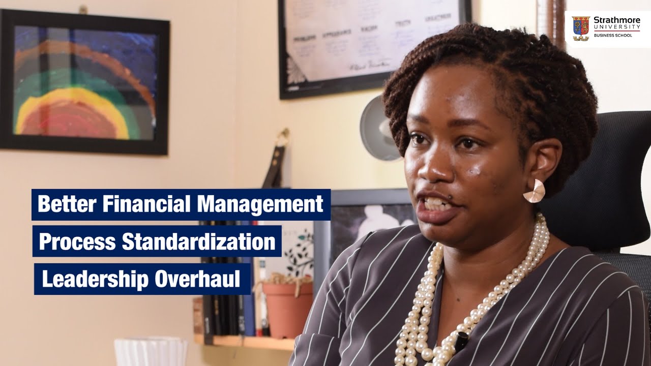 Understanding the Business Side