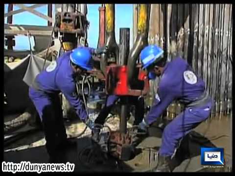Dunya News-Petroleum Fraud in 2013