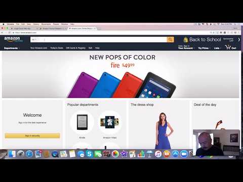 Junglescout Web App and Chrome Extension | How to sign up | 626 225 3002