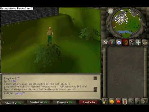 - Rs1020 - private runescape server! Codes and my Bank! (Btw just started)