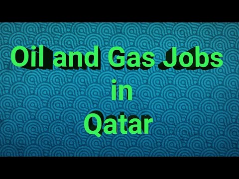 Oil and Gas Jobs in Qatar /Qatar Job vacancy