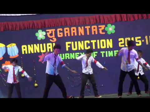 Army Public School (APS), Mhow, Indore: Admission, Fee, Affiliation