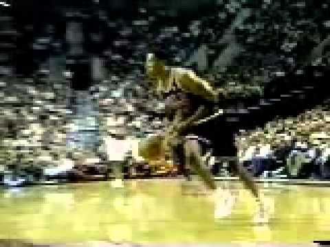 Nike Scottie Pippen as "Silent Assassin"
