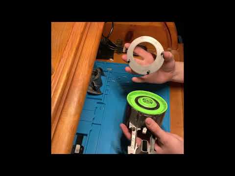 G-Tech Multi cordless red light repair