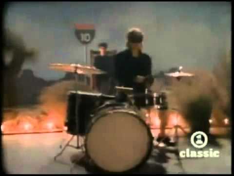 House Of Schock ~Middle Of Nowhere ~Video 1988