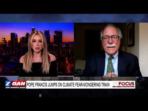 OAN | In Focus | Featured Guest Gregory Wrightstone