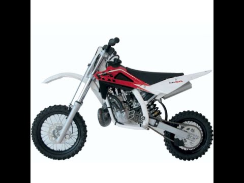 Husqvarna CR 50, SM 50 (2011) - Service Manual / Repair Manual - Wiring Diagrams