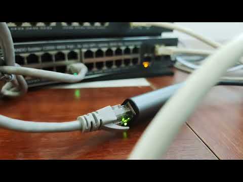 SFP-UTP-1G -- COMMANDO 1000BASE-T Copper RJ-45, SFP, 100m, CAT5/6, Multi-vendor Compatible