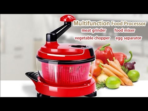 Food Processor at Best Price in India