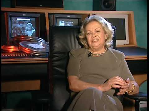 TOTO PEPPINO E I FUORILEGGE - Intervista a Franco Interlenghi e Maria Pia Casilio