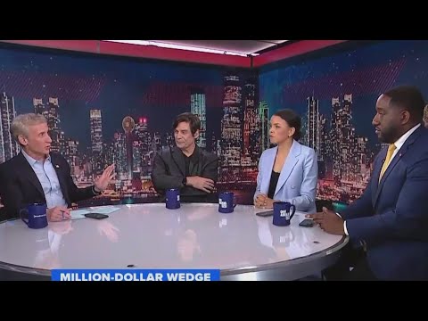 Vanna White seeks pay raise with Ryan Seacrest set to join show | Dan Abrams Live