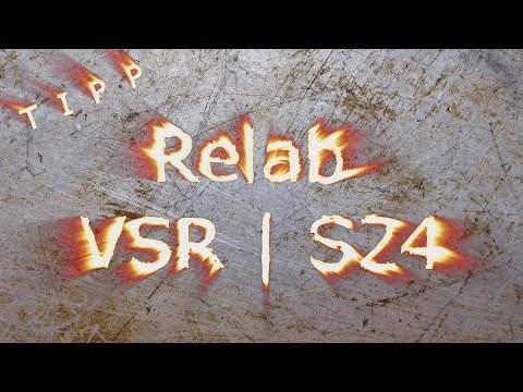 Relab Development VSR | S24 iMuso