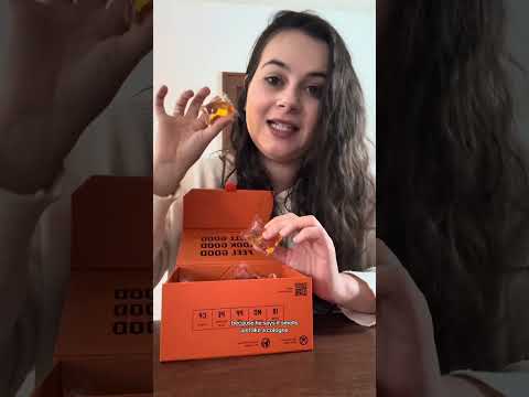 I found this Laundry Sauce detergent on TikTok, and now I get why people love it
