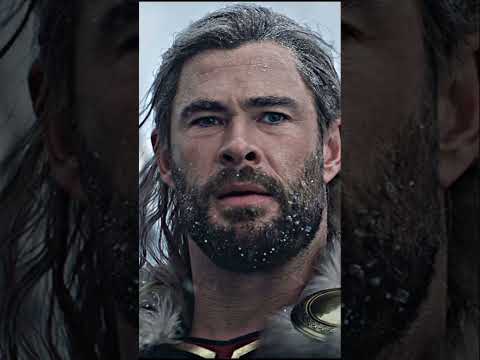 Thor image 4K #viralshorts #youtubesh #shortvedio #trendingshorts
