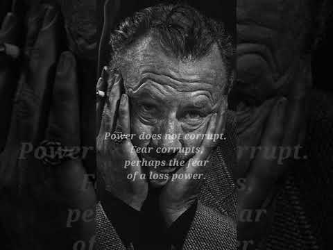 John Steinbeck's Quotes - Short - #quotes #ytshorts #youtubeshorts #johnsteinbeck #flygquotes
