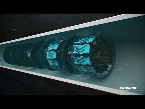 The eyes and ears of our pipeline safety program