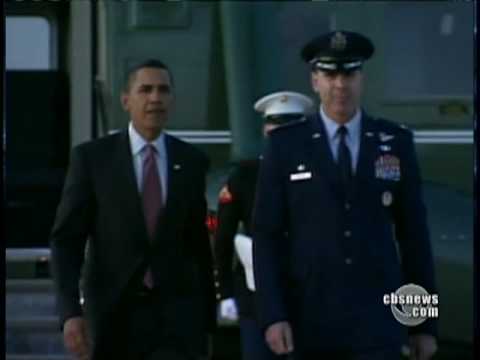 40,000 Troops to Afghanistan?
