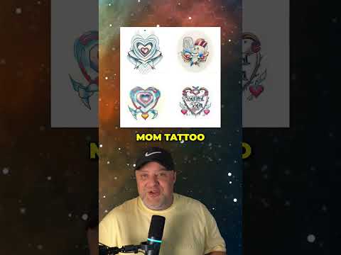 Black Ink AI - Generate a Tattoo with AI #tattoos #tattooideas #aiart #ai #aitools #tattooart