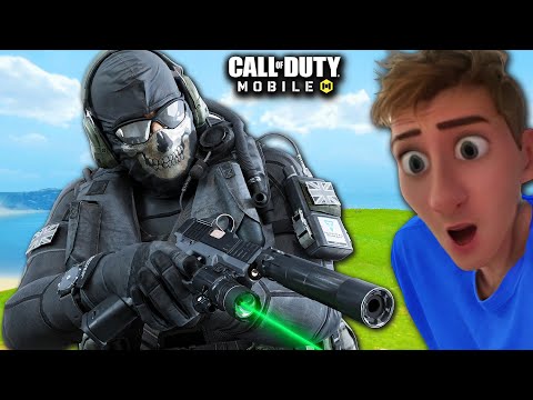 $50,000 COD MOBILE TOURNAMENT PRACTICE 🤯