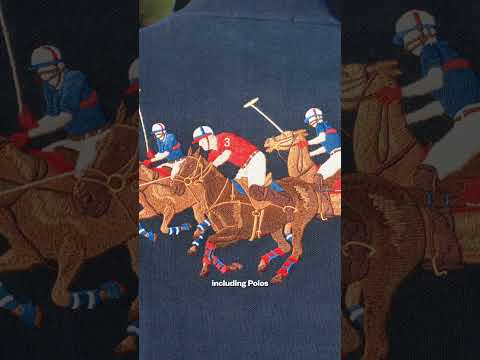 RALPH LAUREN | Ralph Lauren Vintage