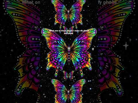 this is not my art this was made by the wonderful @trippydraws #trippy #art