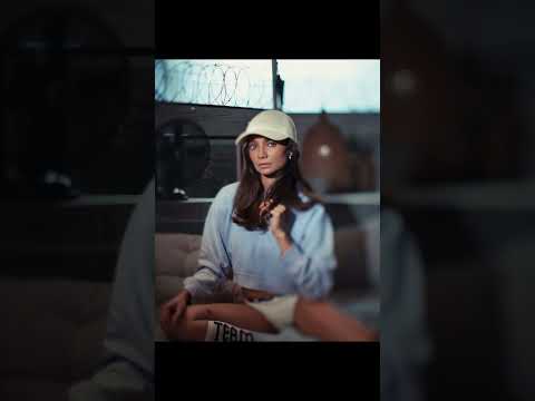 Behind the scenes shooting with just Aputure LS 60 D