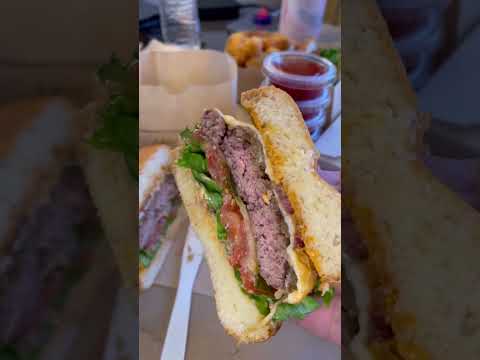 San Francisco food delivery