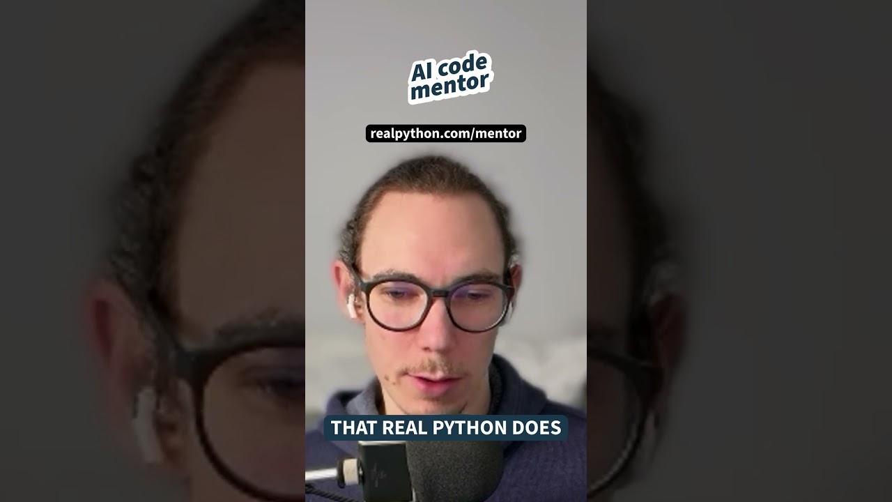 Meet Code Mentor: Your AI Python Learning Assistant
