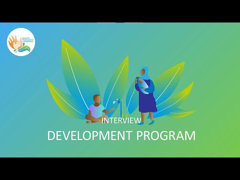 The Pediatric Praziquantel Consortium Development program