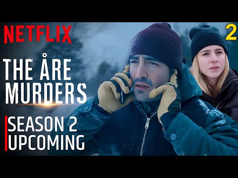 The Are Murders Season 2 Upcoming and Renewed Update