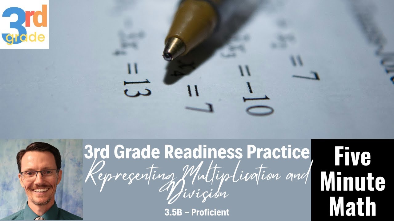3.5B Readiness Practice - Proficient