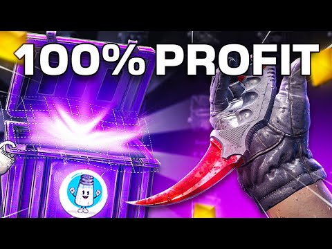 THESE SODIUMS COMMUNITY CASES PAYED INSANE!!!