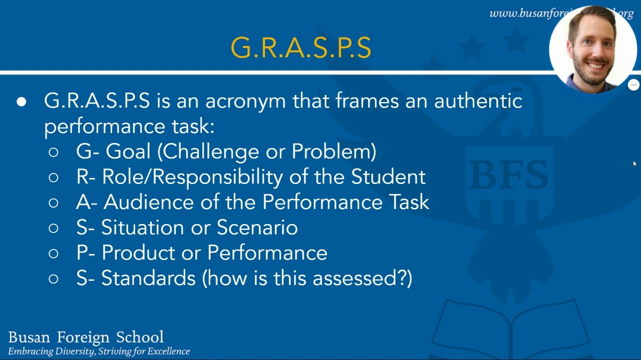 Performance Task Examples: Math