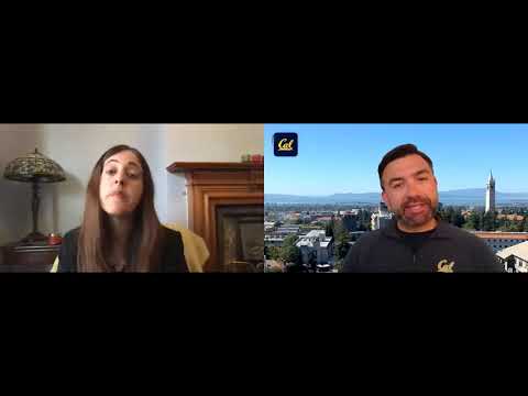 Interview with UC Berkeley Professor Sonia Bishop