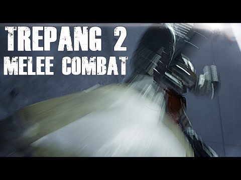 Steam Community :: Video :: TREPANG 2 (DEMO) - Melee & Slow Motion ...