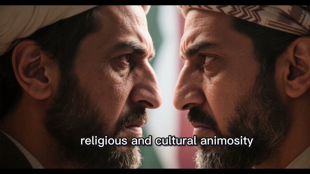 The Good Samaritan | A Powerful Lesson in Love and Mercy