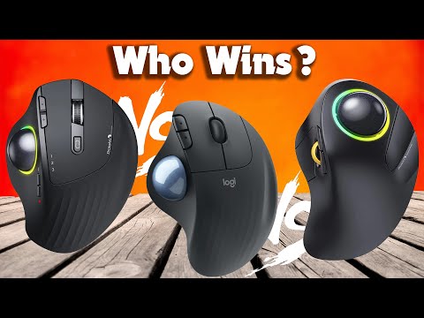 Best Trackball Mouse | Who Is THE Winner #1?