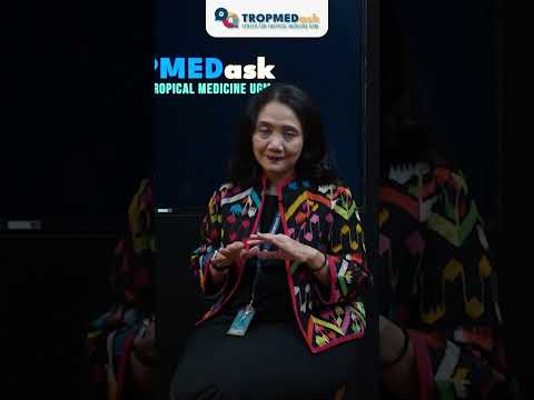 Cacar Air dan Cacar Mpox Sama???