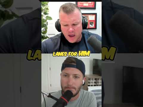 THIS RUNNING BACK IS UNDERRATED in 2024 Fantasy Football!