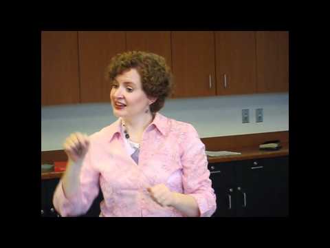 "Let's Make a Story" Creative Writing Workshop with Author Julie Berry