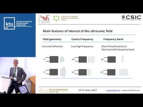 SESSION 2A. Ultrasonic Transducers for Operation in Air