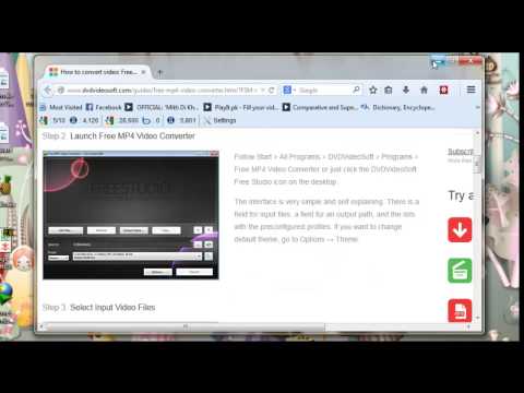 6 Free Best Video Converters For Windows 2017