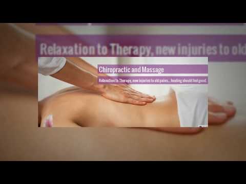 "Chiropractor Parker CO" The Natural Body Works (Video)